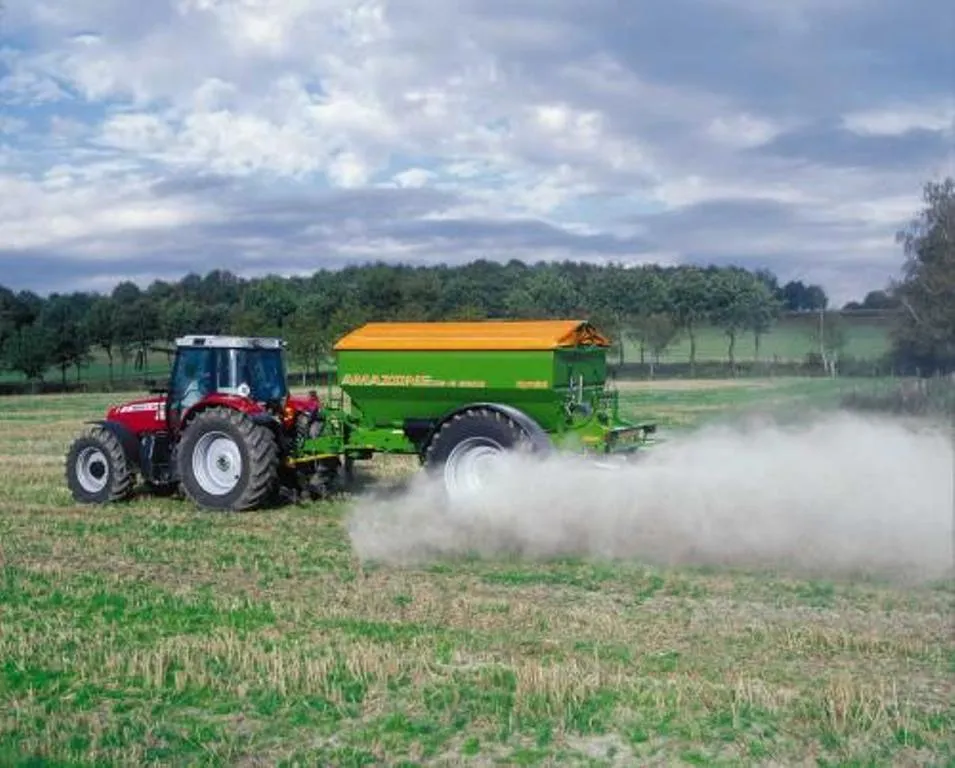 Natural Gypsum Powder – ChemSourceEgypt